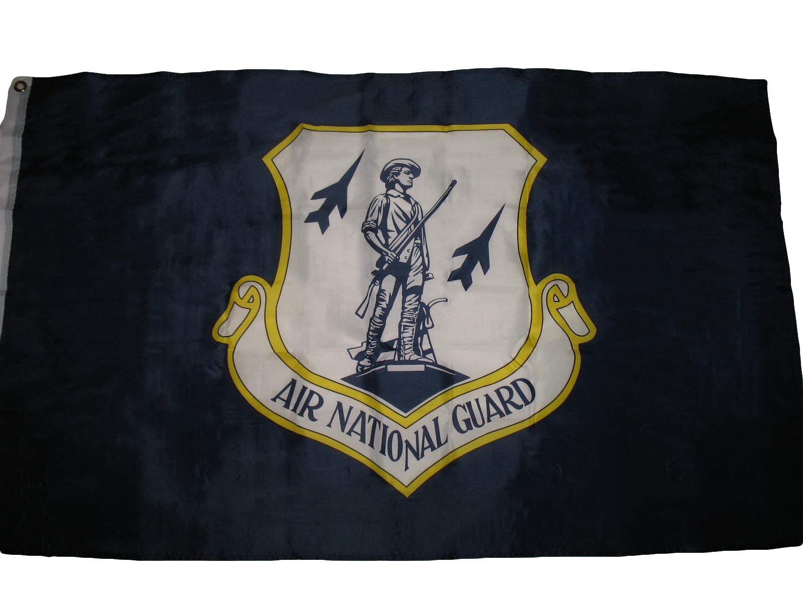 National Guard Flag Wallpaper