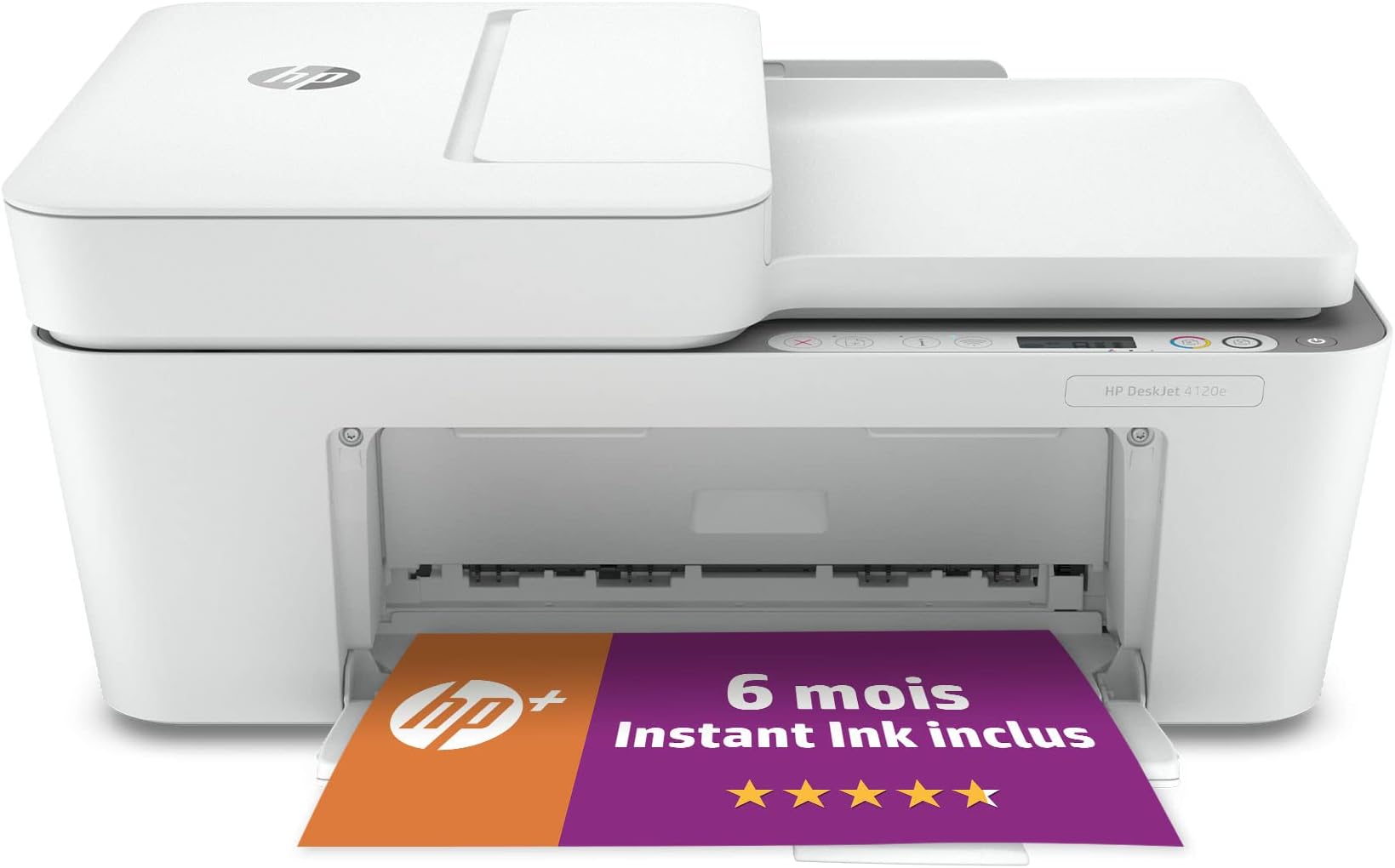 HP Smart Tank 5105 Imprimante tout en un - Jet d'encre couleur ...