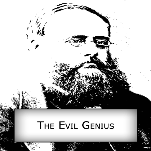 Evil Genius – Die 15 besten Produkte im Vergleich - Produktratgeber