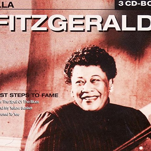 First Steps to Fame - Amazon.com Music