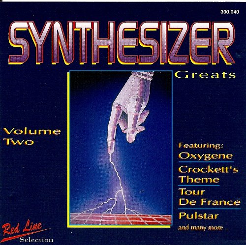 - Synthesizer Greatest Volume 2 - Amazon.com Music