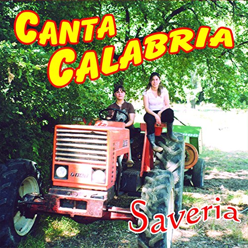 Amazon.co.jp: Canta Calabria : Saveria: Digital Music