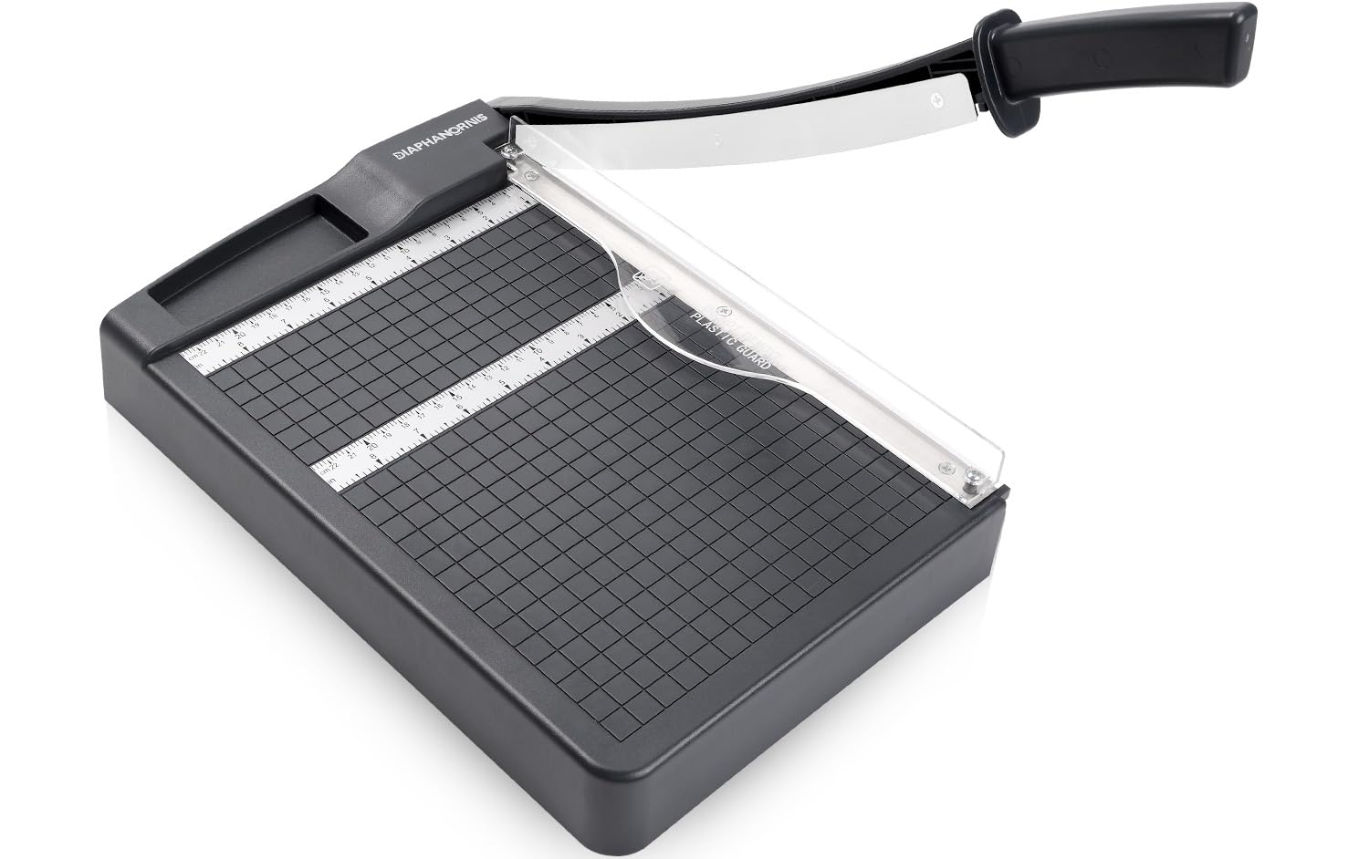 Snapklik.com : Paper Cutter,Paper Trimmer12" Cutting Length Heavy Duty ...
