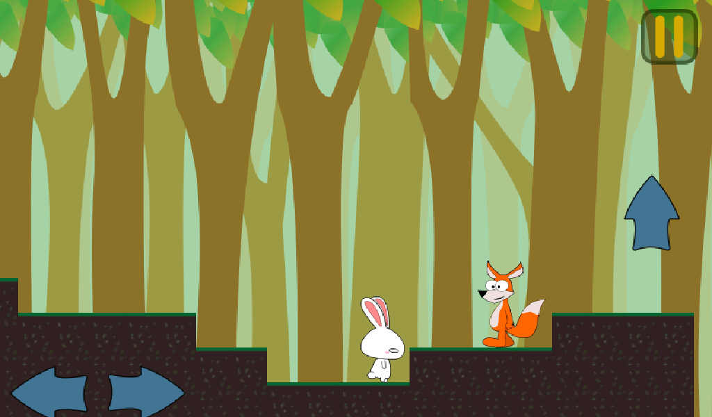 Bunny's World Free - App on Amazon Appstore