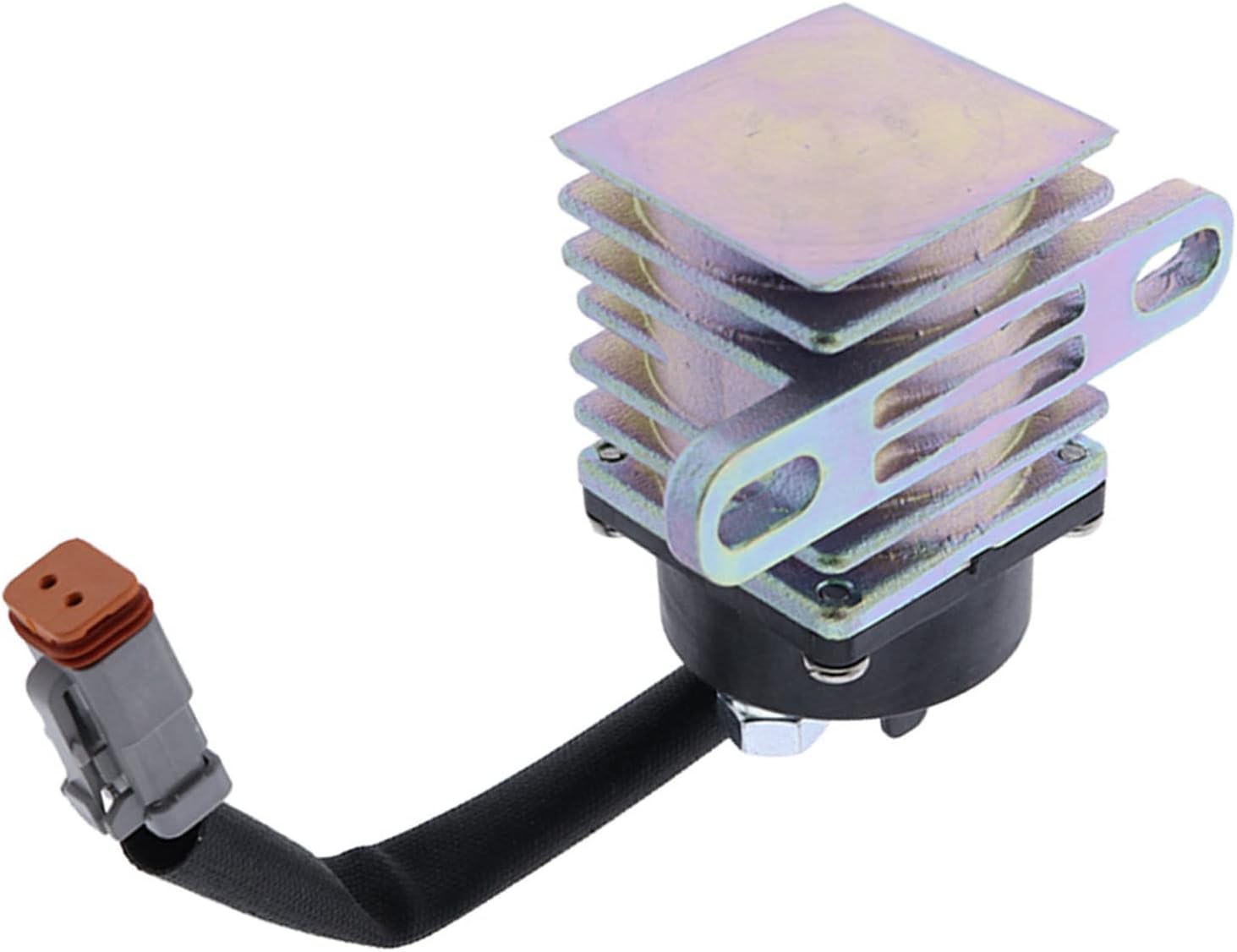 Amazon.com: Jeimgrso Magnetic Switch Relay 241-8368 2418368 1670138 ...