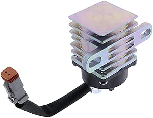 Amazon.com: Jeimgrso Magnetic Switch Relay 241-8368 2418368 1670138 ...