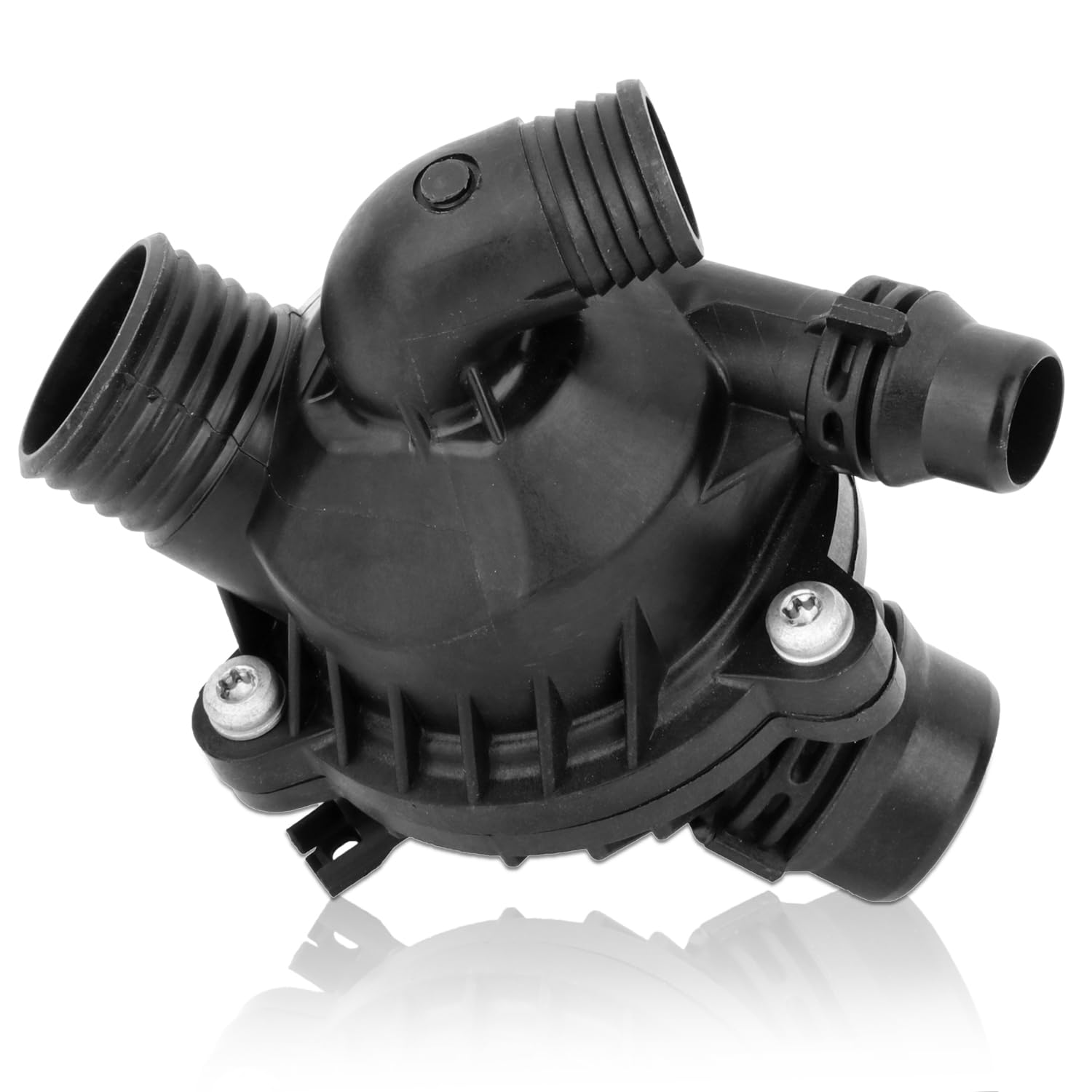 Amazon.com: OCPTY Thermostat Housing Fit for BMW X5 2011-2013,for BMW ...