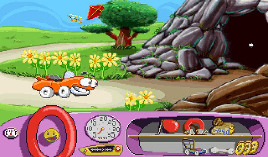 Putt-Putt Joins the Parade - App on Amazon Appstore