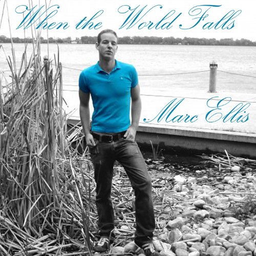 Play When The World Falls by Marc Ellis on Amazon Music