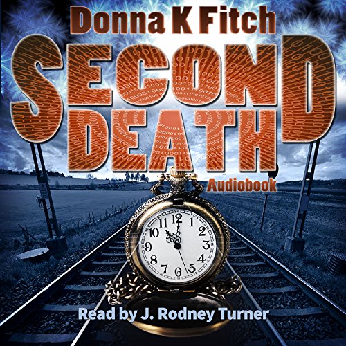 Amazon.com: Second Death (Audible Audio Edition): Donna K. Fitch, J ...