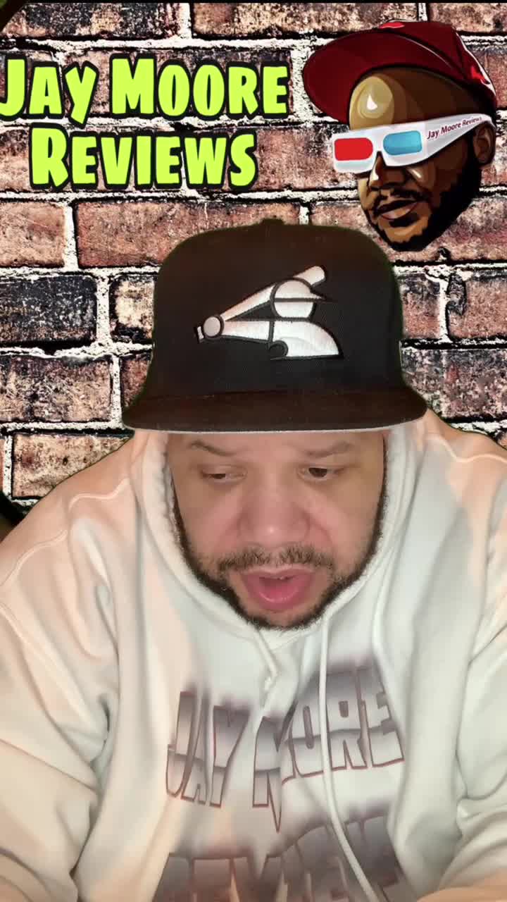 Jay Moore Reviews's Amazon Page