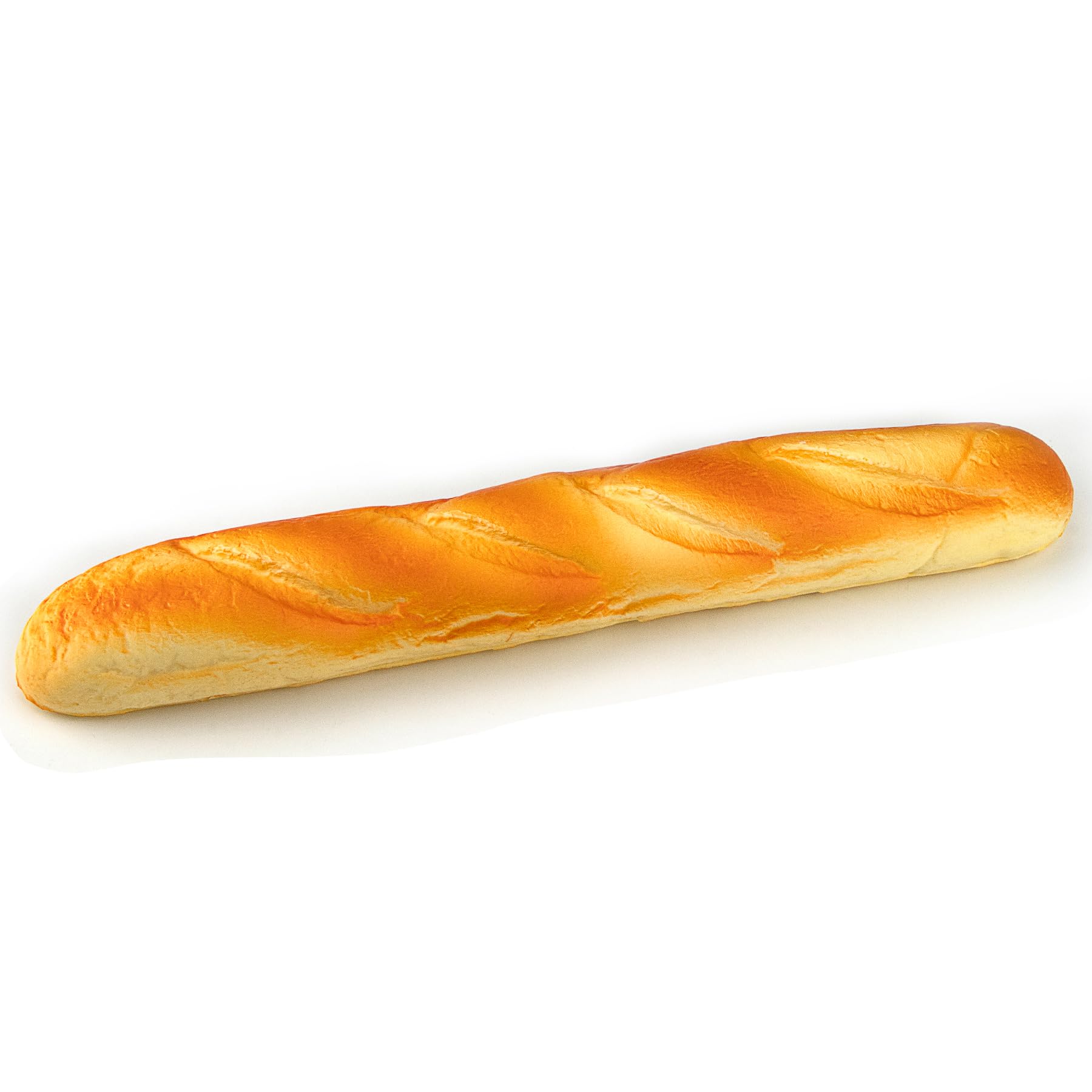 Amazon.com : Aatacas Soft Toast Bread Baguette Shape Anti-Skid Keyboard ...