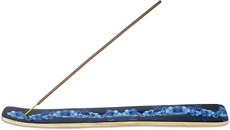 Amazon.com: Yajna Traditional-Handmade-Burner Wooden-Incense-Stick ...