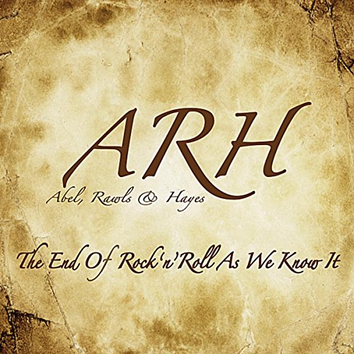 Amazon.com: The End Of Rock n Roll As We Know It : Abel, Rawls & Hayes ...