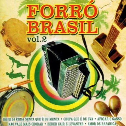 Play Vol 2 by Forro Brasil on Amazon Music