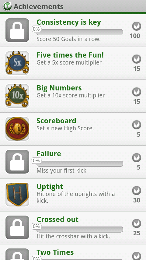 Flick Kick Rugby - App on the Amazon Appstore
