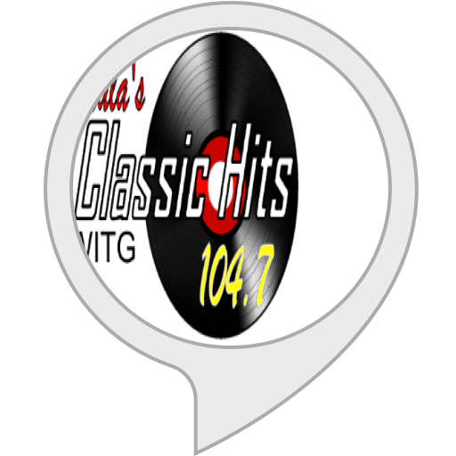 Amazon.com: Classic Hits Ocala 104.7 WITG : Alexa Skills