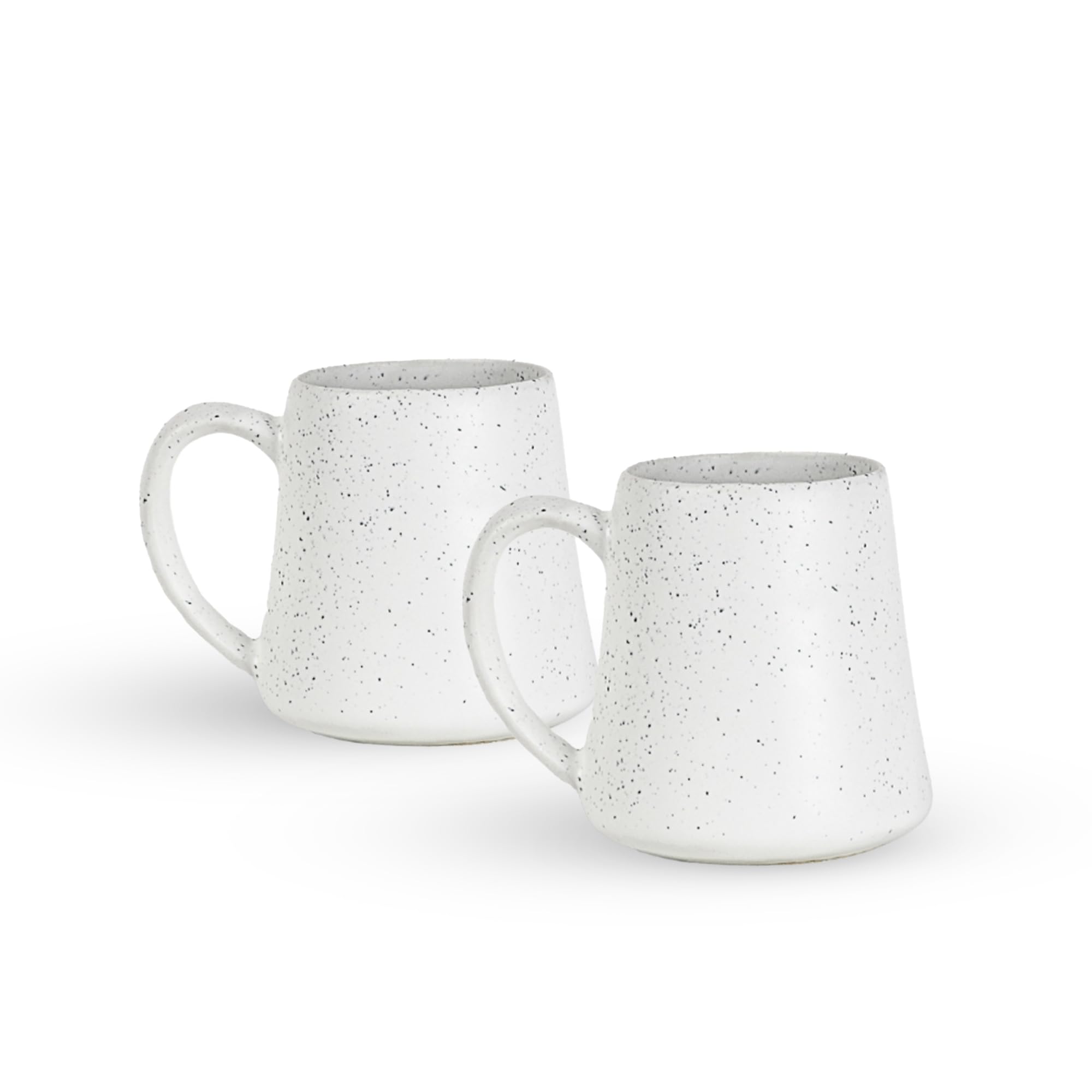 Amazon.com: SWEET JULY Edgewater Collection Coffee Mugs Set of Two ...