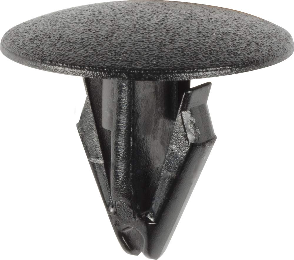 Amazon.com: AMZ Clips And Fasteners 50 Front Fender Retainer Clips ...