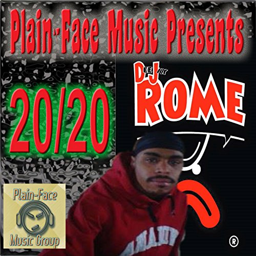 Play 20/20 by DJ Rome on Amazon Music