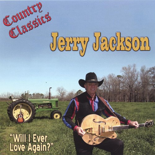 Amazon.com: Country Classics : Jerry Jackson: Digital Music