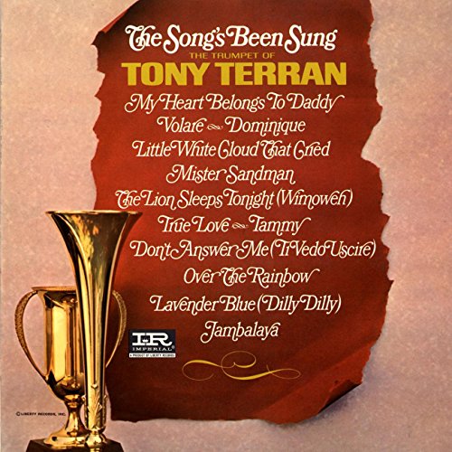 Play The Song's Been Sung by Tony Terran on Amazon Music