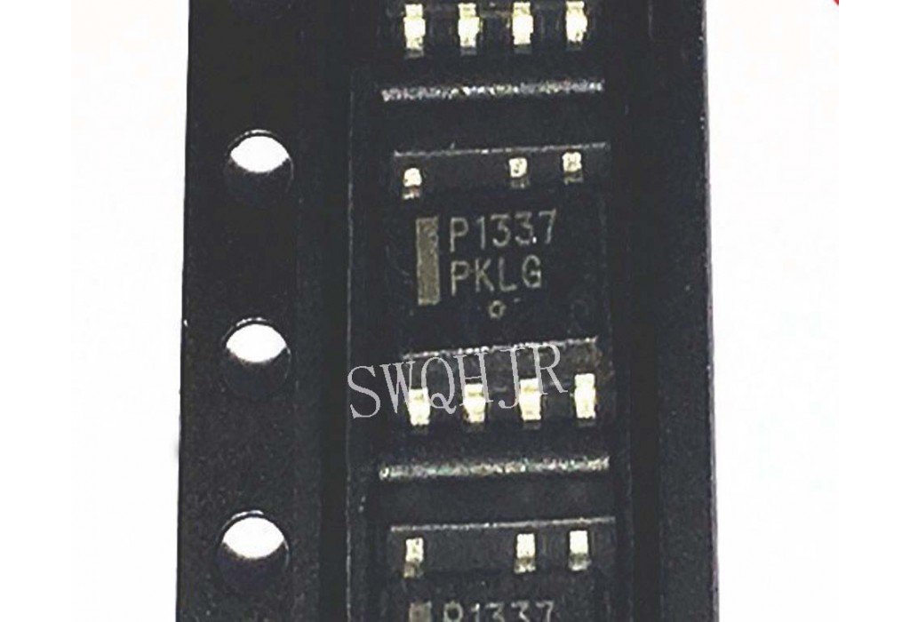 10pcs NCP1337 P1337 PWM Controller IC: Amazon.com: Industrial & Scientific