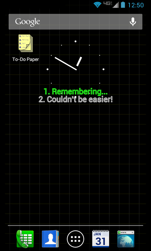 To-Do List + Notifications:Amazon.com:Appstore for Android