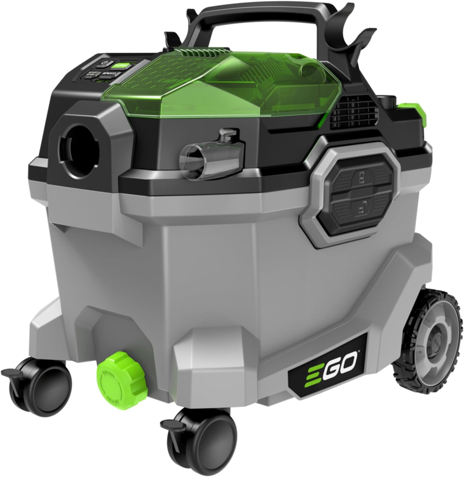 Amazon.com : EGO WDV0904 9 Gallon 110 CFM 56-Volt Lithium-ion Cordless ...