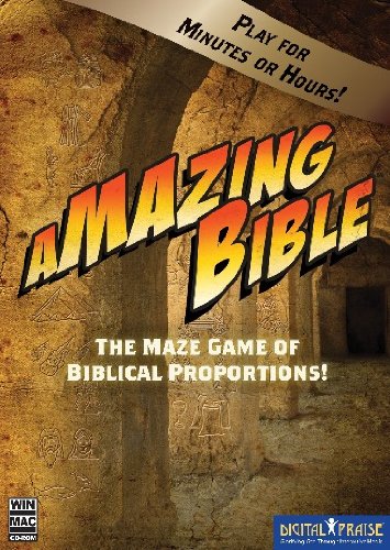 Amazon.com: Amazing Bible : Video Games
