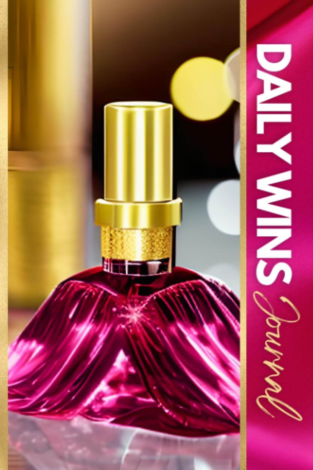 Daily Wins Journal: Brossman, Pam: Amazon.com: Books