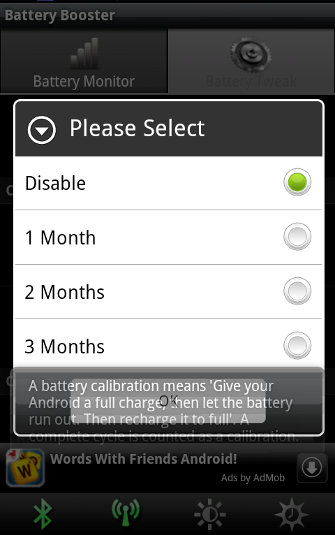 Battery Booster - App on Amazon Appstore