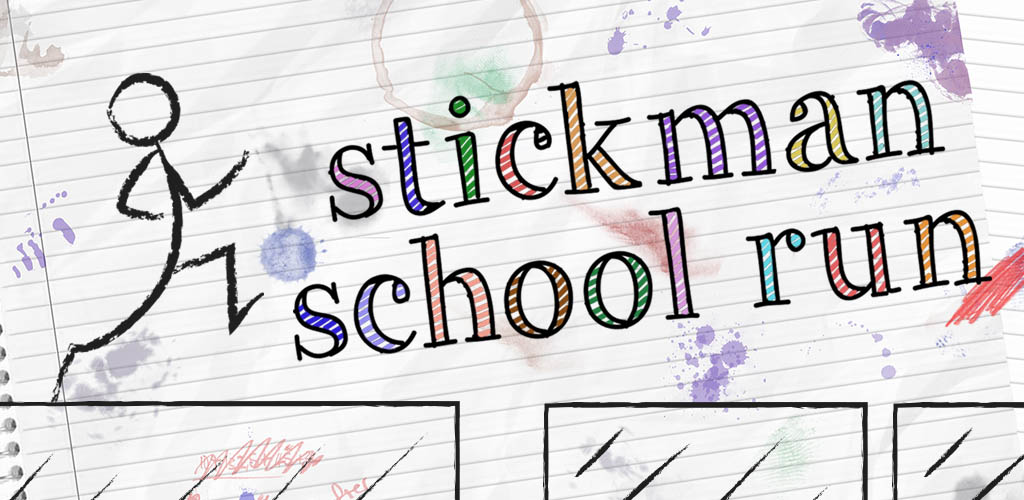 Stickman School Run:Amazon.co.uk:Appstore for Android
