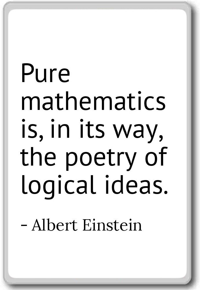 Maths Poetry Quotes And Within Prayer, There Is A Ray Of Hope To Guide