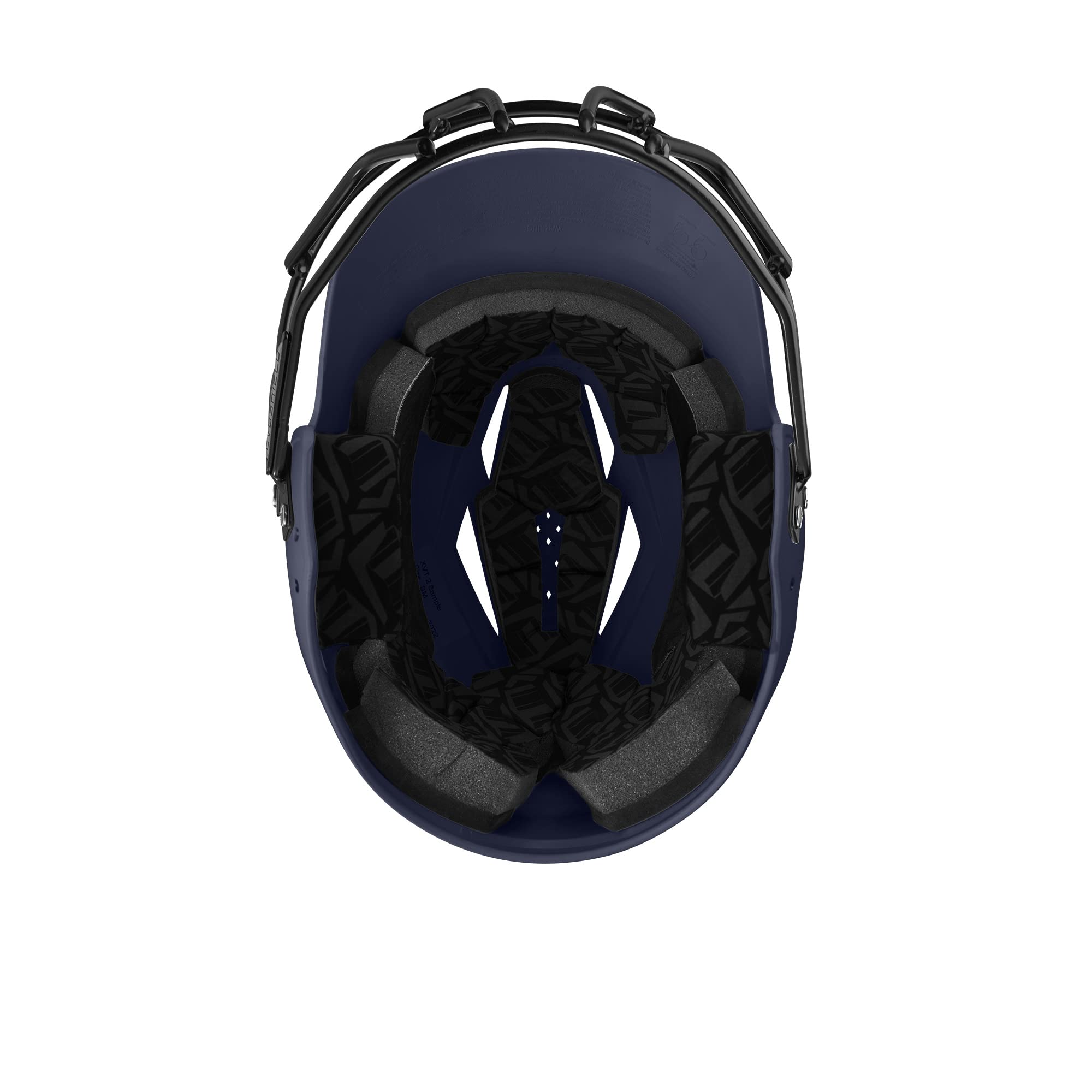 Snapklik.com : EvoShield XVT 2.0 Matte Batting Helmet
