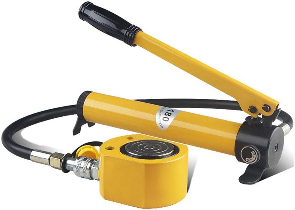 Amazon.com: CGOLDENWALL Hydraulic Cylinder Hydraulic Cylinder Tools ...