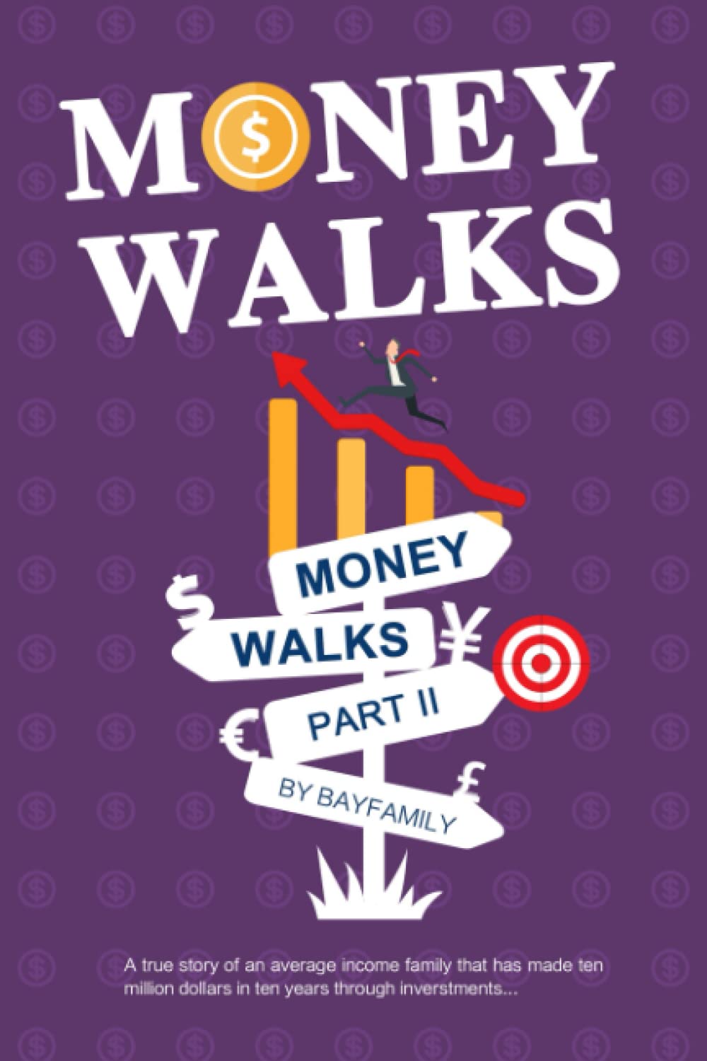 Money Walks (Part II): A true story of an average income family that ...
