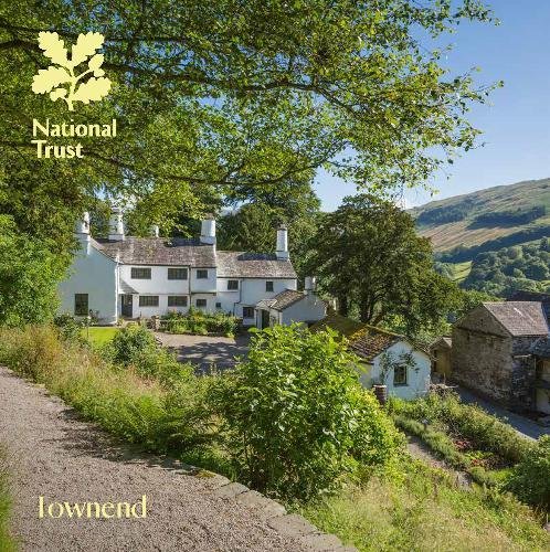 Townend, Cumbria: National Trust Guidebook: Amy Feldman: 9781911384762 ...