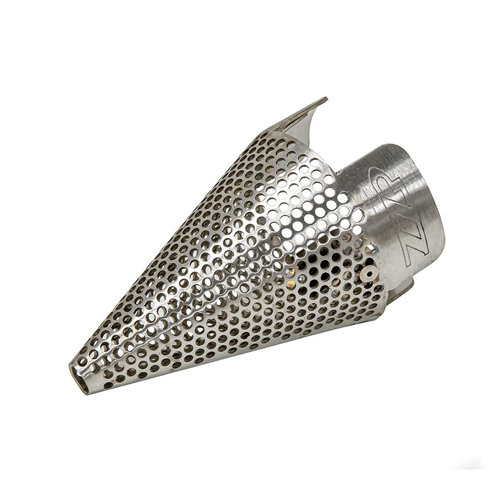 Exhaust Silencer Insert Muffler Insert Honda XR650R 2000+