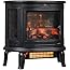 Amazon.com: Duraflame 5010 3D Infrared Freestanding Fireplace Stove ...