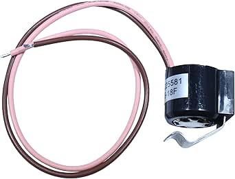 Amazon.com: MaxLLTo Replacement W10225581 Defrost Sensor for Whirlpool ...