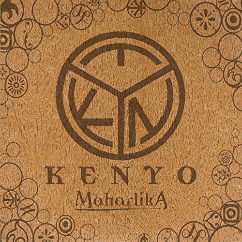 Play Maharlika by Kenyo on Amazon Music