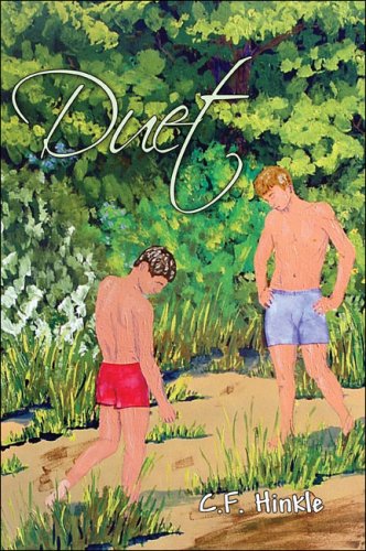 Duet: Hinkle, C. F.: 9781424132676: Amazon.com: Books
