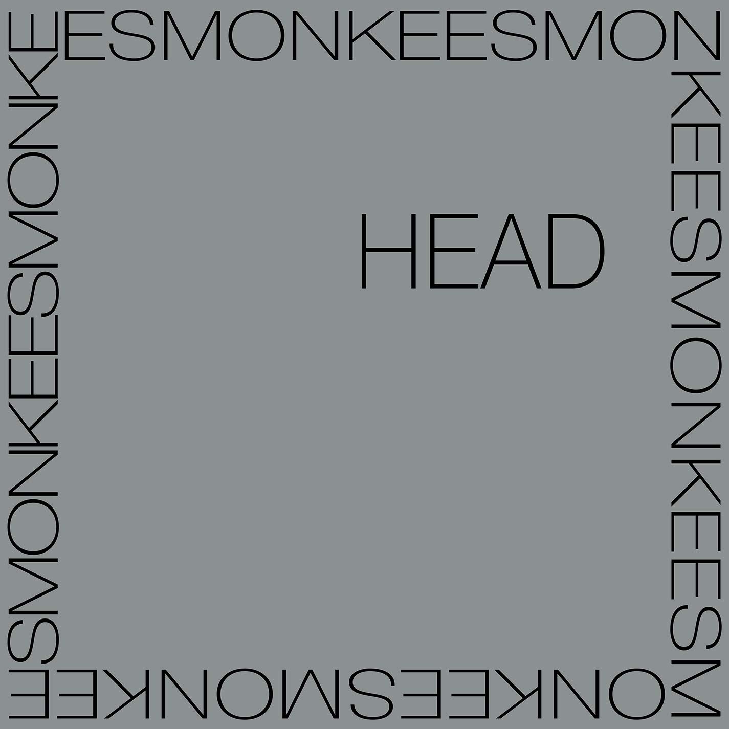 Amazon.com: Head (Silver Vinyl): CDs & Vinyl