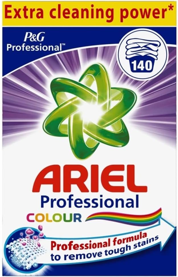 Ariel Formula Pro Plus Concentrate Bio Bag 13kg : Amazon.co.uk: Grocery