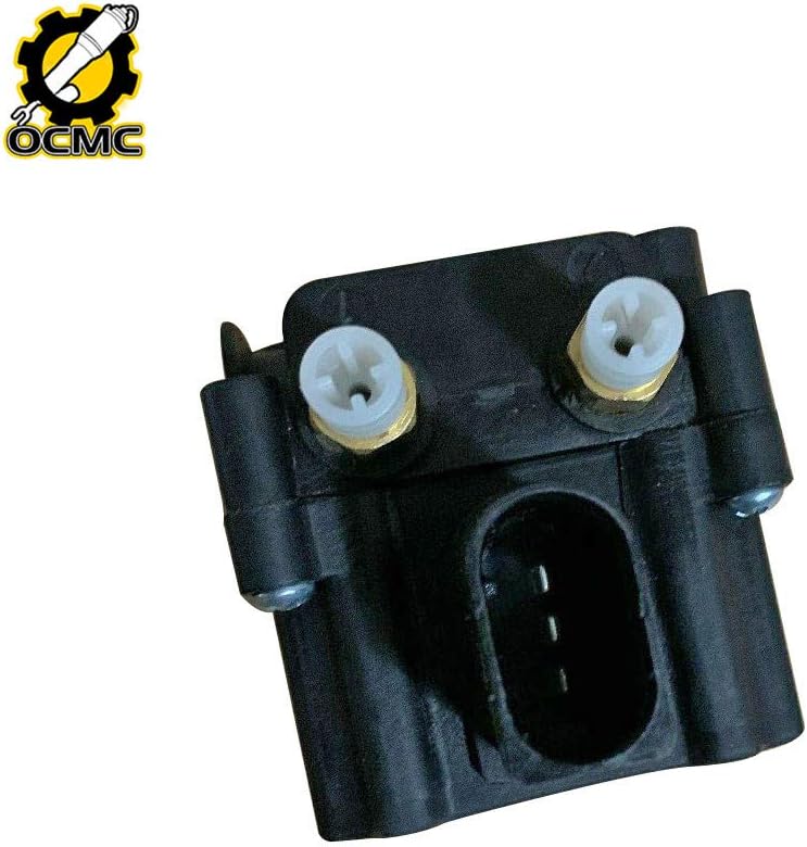 Car & Truck Parts Valve Block 37206875177 F15/F85 2014-2018 Air ...