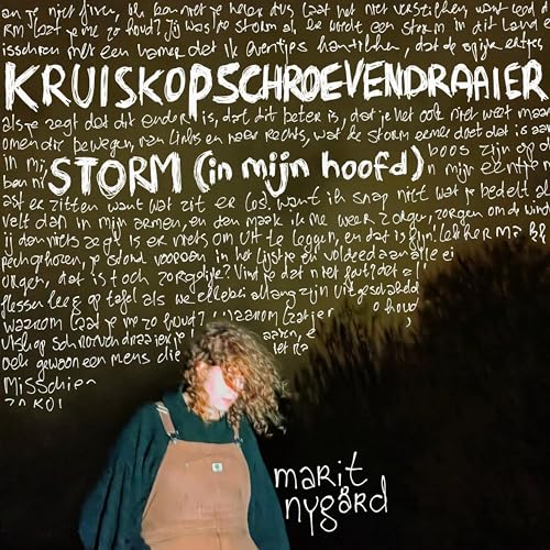 Play Kruiskopschroevendraaier / Storm (in mijn hoofd) by Marit Nygård ...