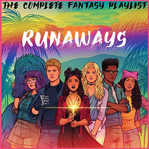 Runaways Complete Fantasy Playlist de VARIOUS ARTISTS en Amazon Music ...