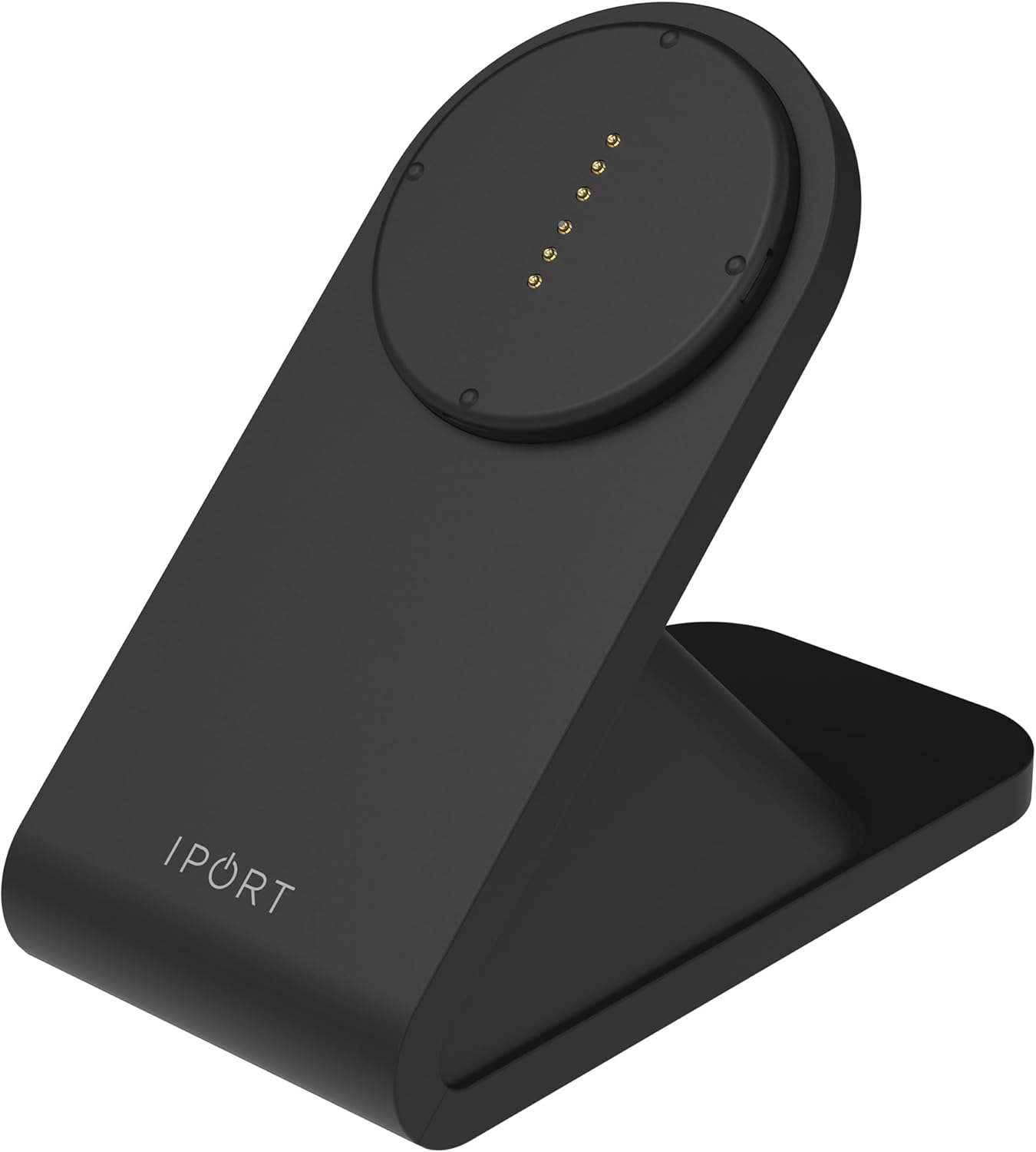 Amazon.com: IPORT 72352 Connect PRO BaseStation Black | Fast Tabletop ...
