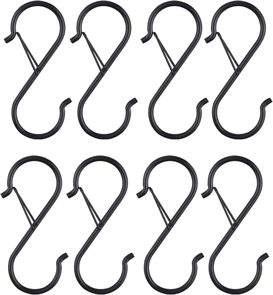 Amazon.ca: S-hooks